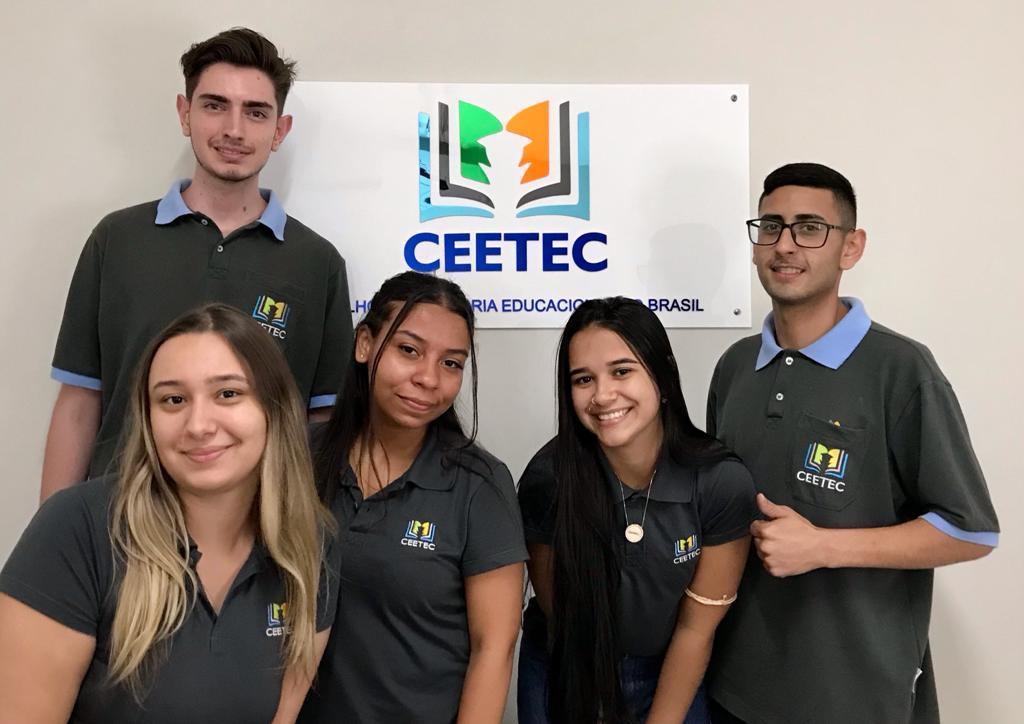 Supletivo EJA – CEETEC