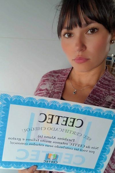 Supletivo EJA – CEETEC